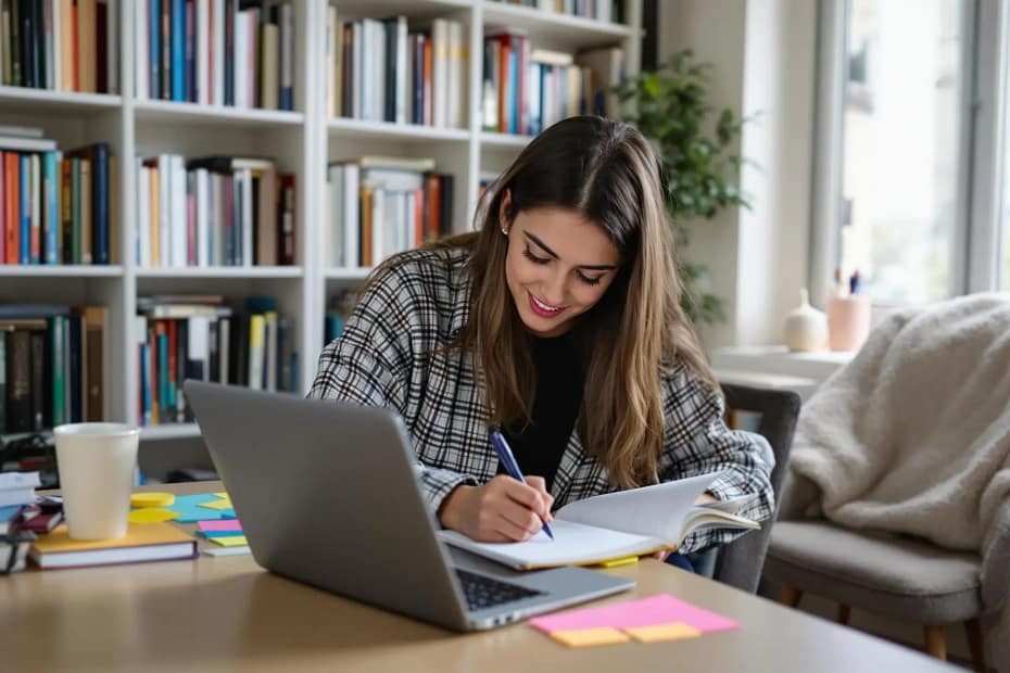 15 Efficient and Effective Note Taking Methods for College Students ...