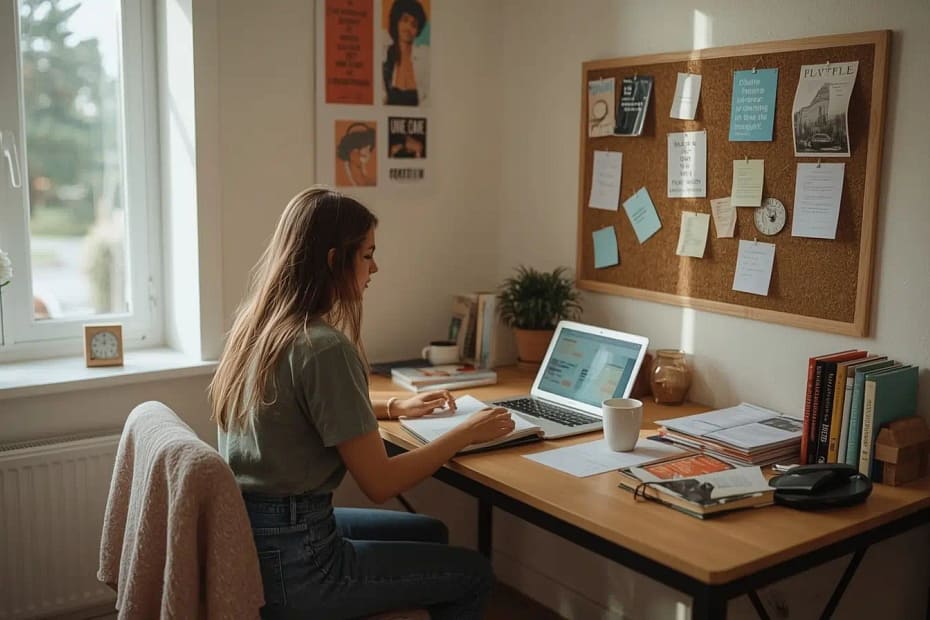 How To Avoid the Sophomore Slump in College - Simple Student Plans